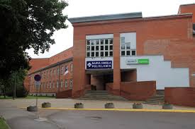 Narva haigla polikliinik | NARVA ONLINE